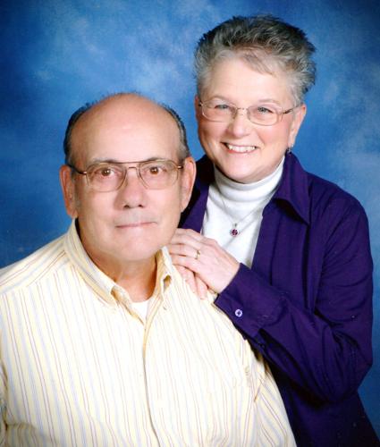 ANNIVERSARY: Stover-50 years | Community News | thederrick.com