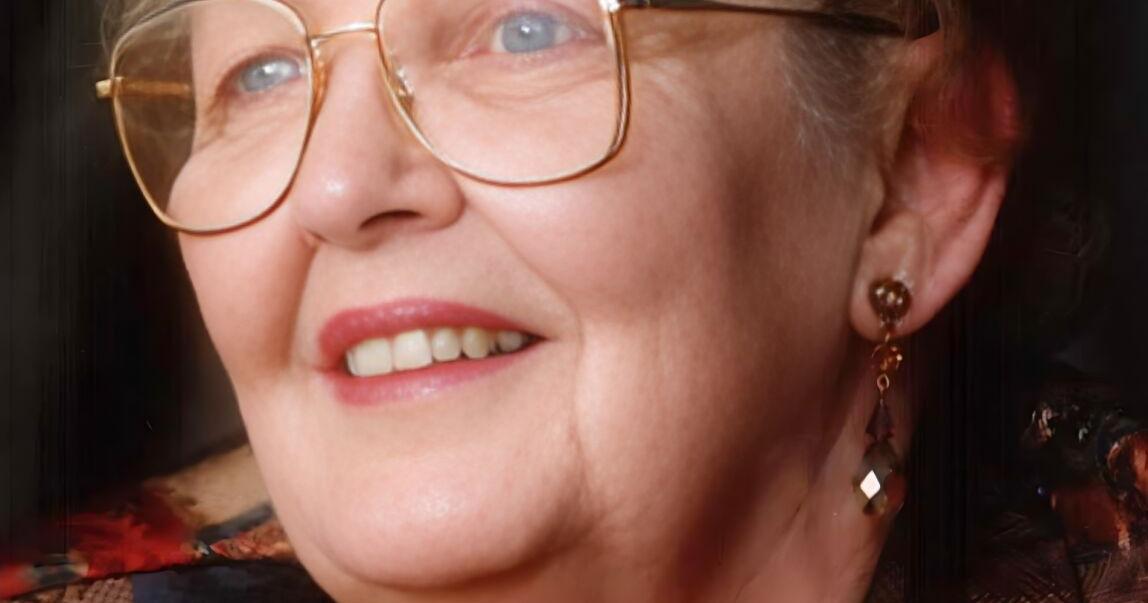 Patricia Ann Black | Obituaries | thederrick.com