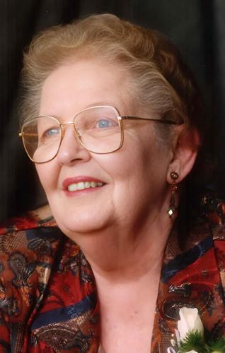 Patricia Ann Black | Obituaries | thederrick.com