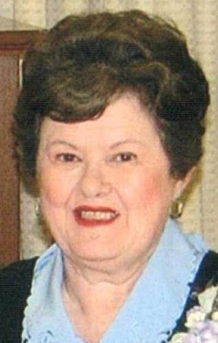 Barbara J. Bayne | Obituaries | thederrick.com