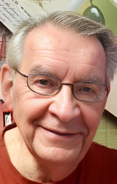 Richard Kent 'RK' Smith | Obituaries | thederrick.com