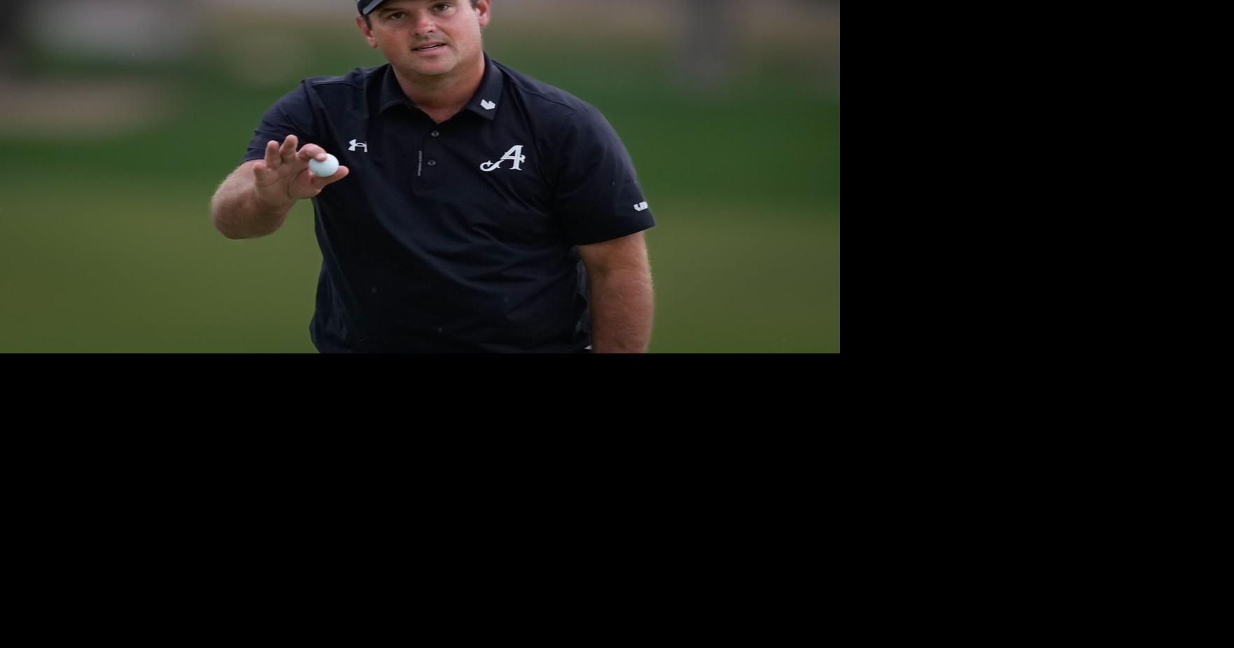 Patrick Reed is leaving LIV Golf. He can return to the PGA Tour in ...