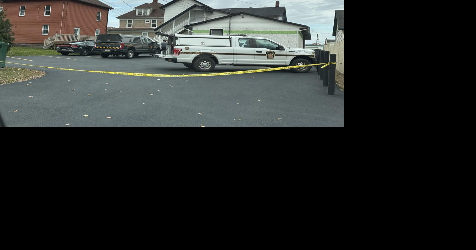 State Police Investigate 'Serious Incident' on Clarion Main Street ...