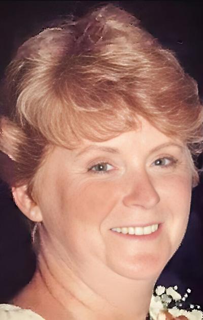 Judith Ann Blair Fry | Obituaries | thederrick.com