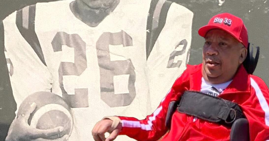 Otis Darrell Law | Obituaries | thederrick.com