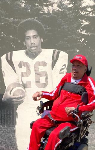 Otis Darrell Law | Obituaries | thederrick.com