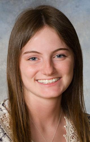 Clarion High School names top students | Community News | thederrick.com