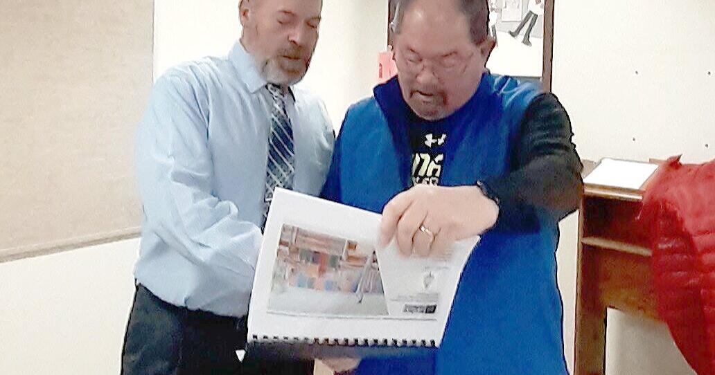 Cranberry board hears plans for school renovation projects | Free ...