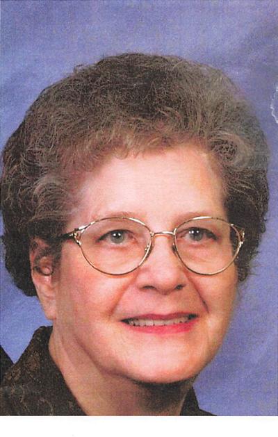 Virginia Mary 'Ginny' Kopchak | Obituaries | thederrick.com