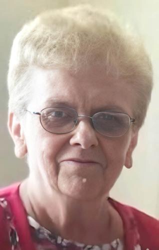 Elizabeth 'Betty' Dean | Obituaries | thederrick.com
