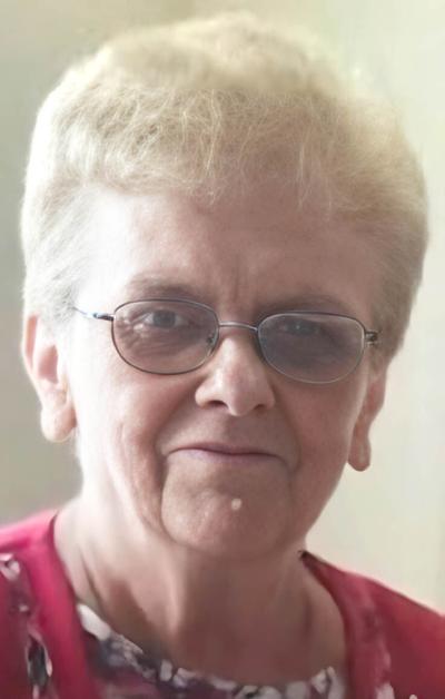 Elizabeth 'Betty' Dean | Obituaries | thederrick.com