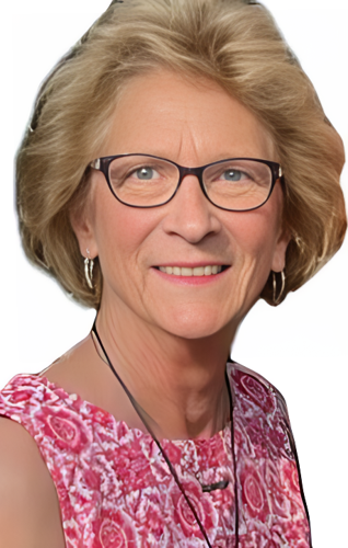 Linda Suzanne Lerch | Obituaries | thederrick.com