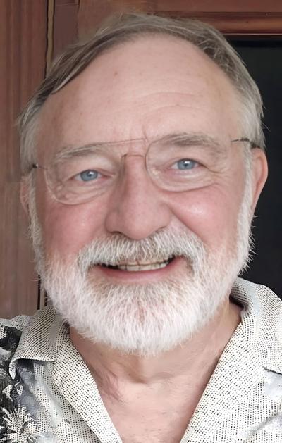 Reverend Thomas Dean Haylett | Obituaries | thederrick.com