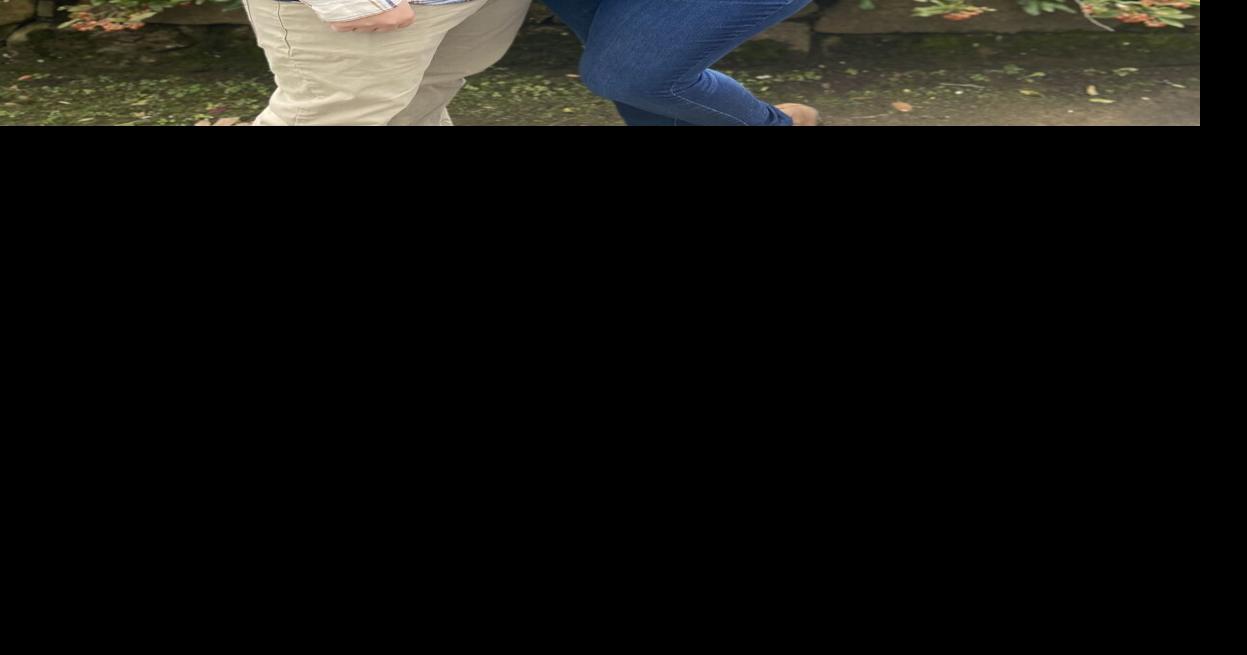 ENGAGEMENT: McLaughlin/Bartley | Community News | thederrick.com