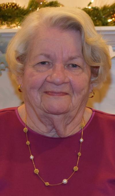 Patricia Garvey Welsh | Obituaries | thederrick.com