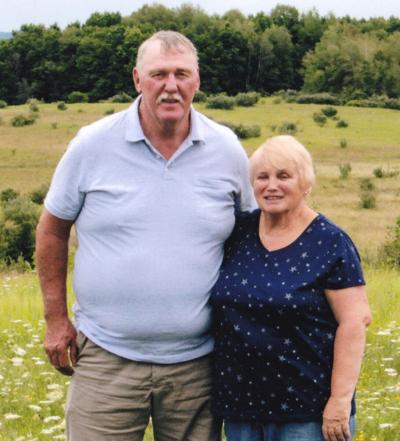 ANNIVERSARY: Larson/50 years | Community News | thederrick.com