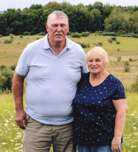 ANNIVERSARY: Larson/50 years | Community News | thederrick.com