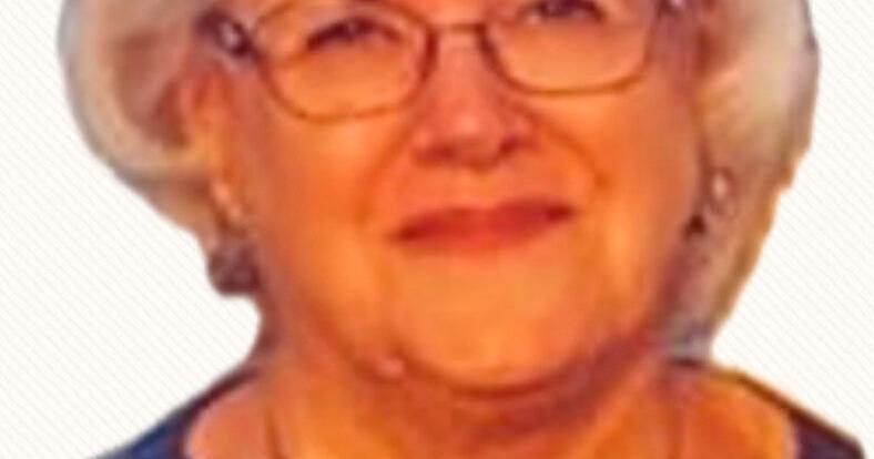 Elizabeth Mae 'Betty' Lynn | Obituaries | thederrick.com
