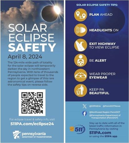 Business Review: PennDOT honored for eclipse safety marketing ...