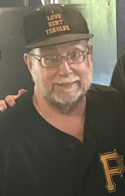 David R. LaKari | Obituaries | thederrick.com