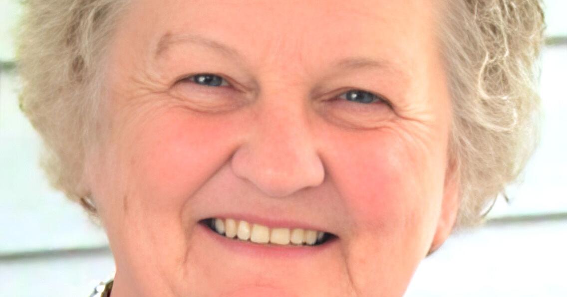 Shirley Ann (Troutman) Heeter | Obituaries | thederrick.com