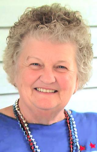 Shirley Ann (Troutman) Heeter | Obituaries | thederrick.com