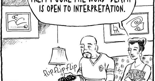 Pardon My Planet | Entertainment | thederrick.com