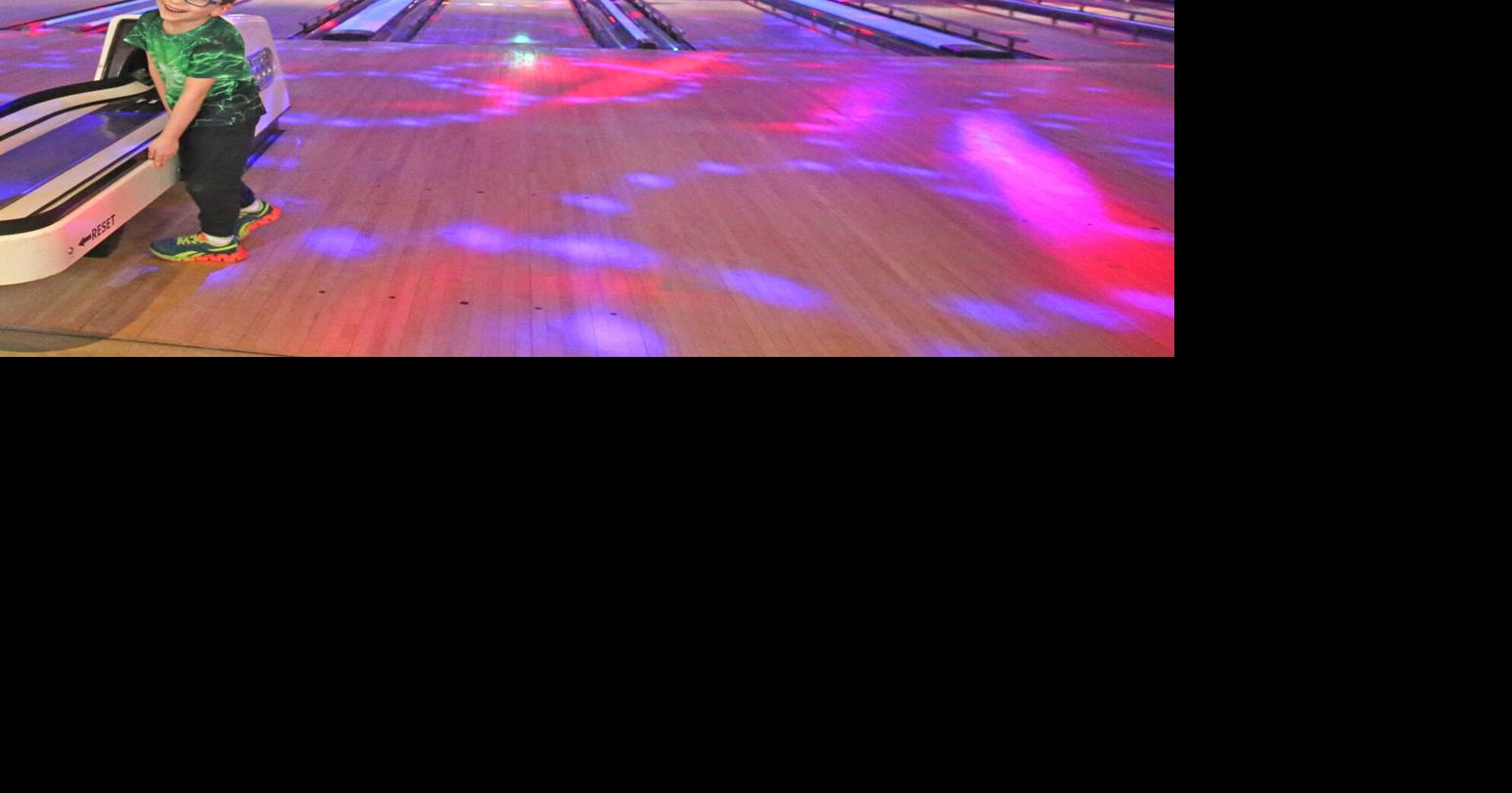 St. Stephen, VC students enjoy bowling, Shark Tank during Catholic ...