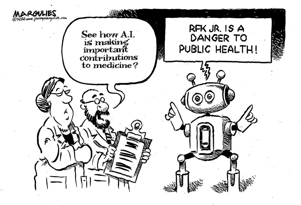 Wit of the Draw | Opinion | thederrick.com