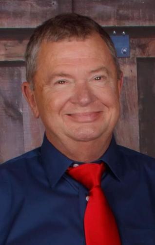 Terry W. Kossman | Obituaries | thederrick.com