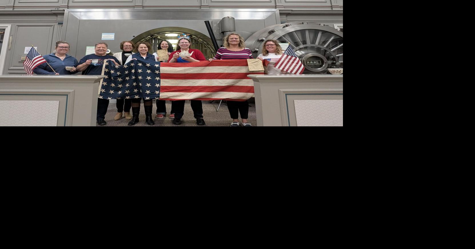 Plans underway for Boston Tea Party in New Bethlehem | Community News ...