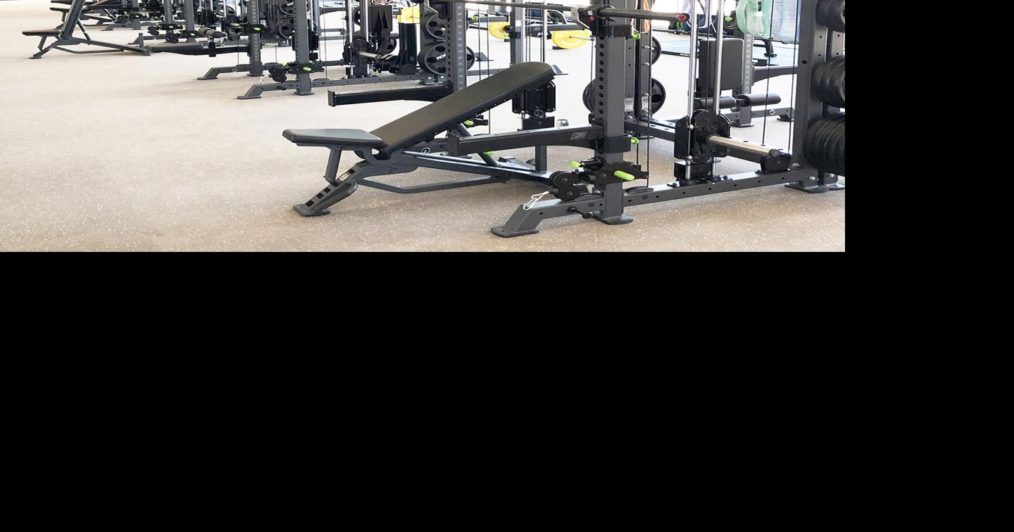 BIZ REV: PRIME Fitness | Section B | thederrick.com