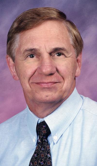 John “Jack” C. Toth | Obituaries | thederrick.com