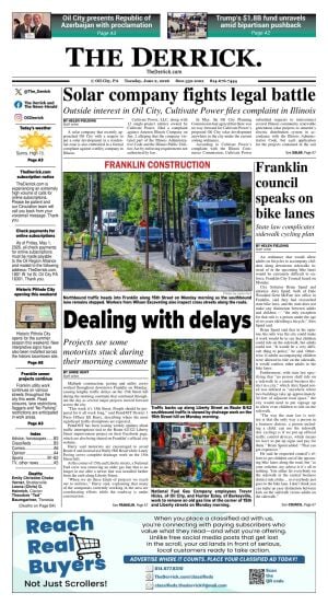 Page DK01 | e-Edition | thederrick.com