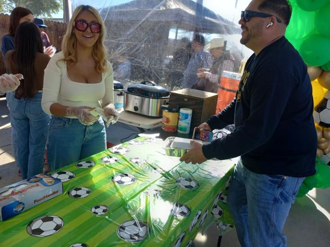 Holtville Athletic Boosters host 2nd rib cook-off fundraiser for local ...
