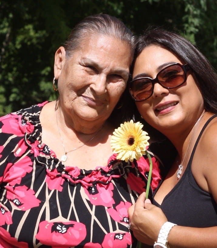 Eva Bernal Benavides | Life Tributes | thedesertreview.com