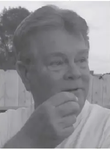 Ralph D Woelke | Life Tributes | thedesertreview.com