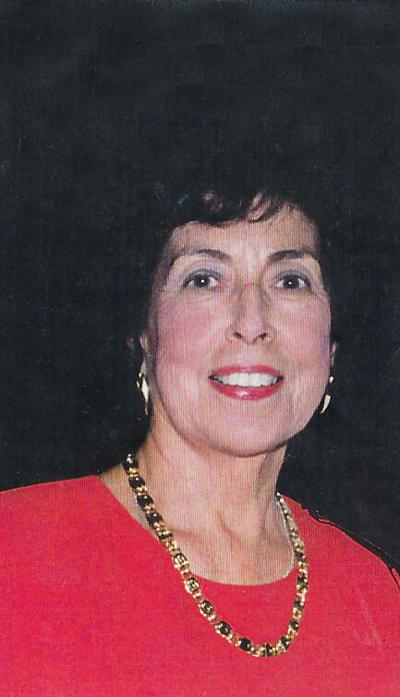 Bernice Sidhu | Life Tributes | thedesertreview.com