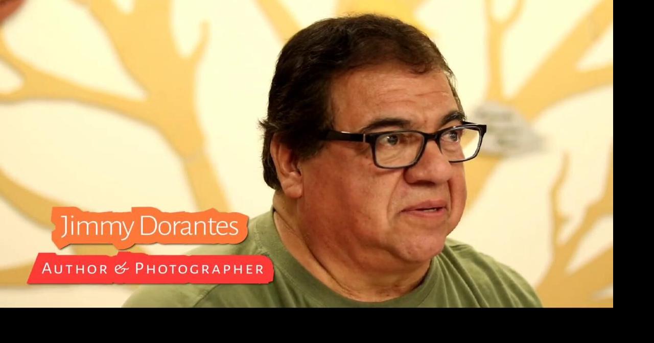 Calexico chooses Jimmy Dorantes as new author of 2nd edition history ...