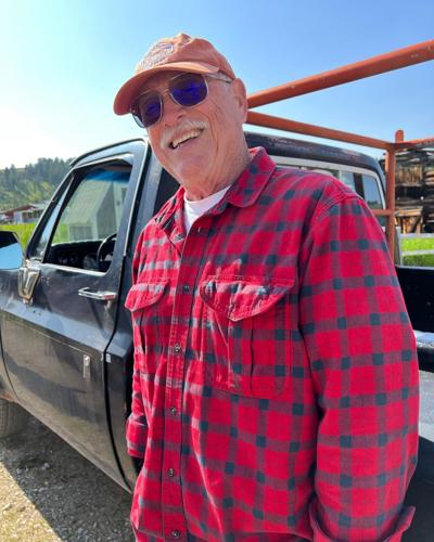 Michael W. "Mickey" Sanders | Life Tributes | thedesertreview.com