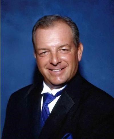 Aaron Jay Mari | Life Tributes | thedesertreview.com