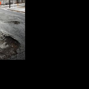 California roads rank among the worst in the nation | News ...