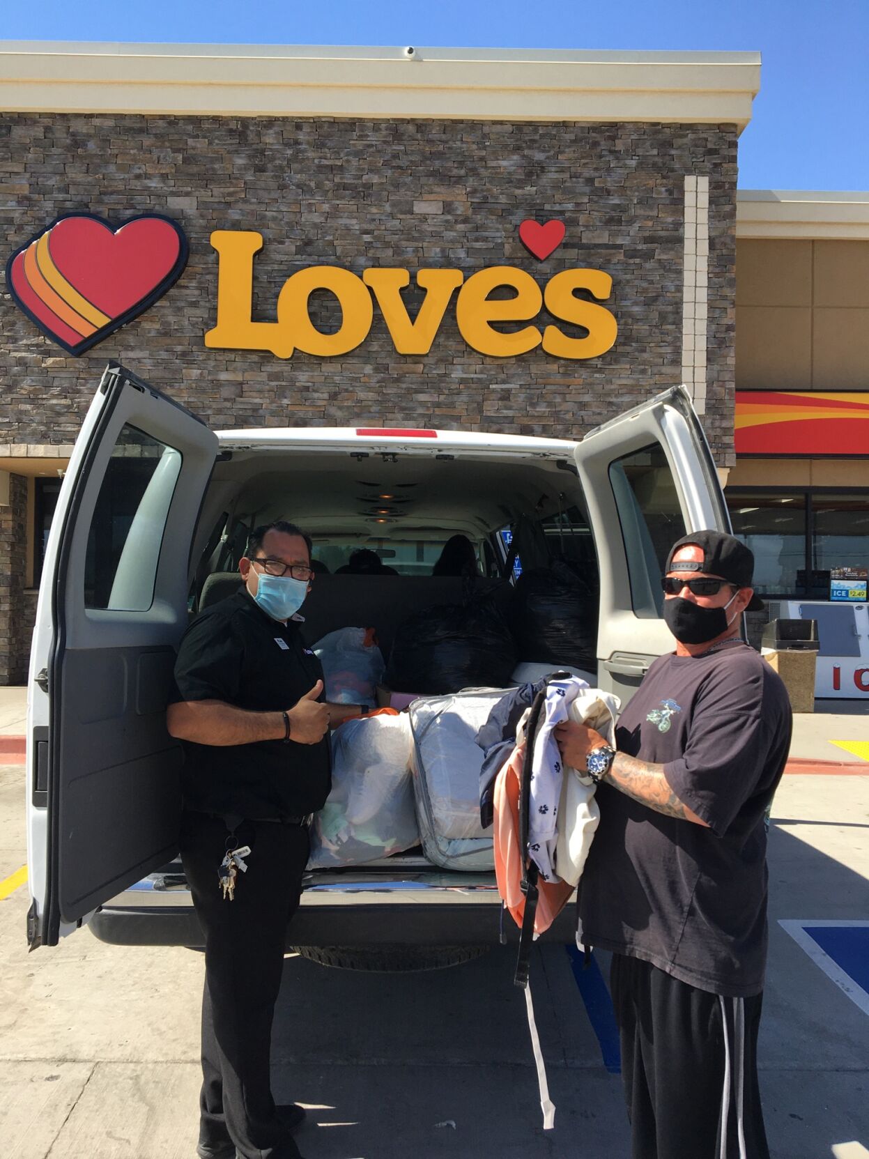 A look back on the Niland fire: One year after the notorious blaze ...