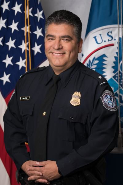 CBP Announces New Area Port Director for Calexico | Local News ...