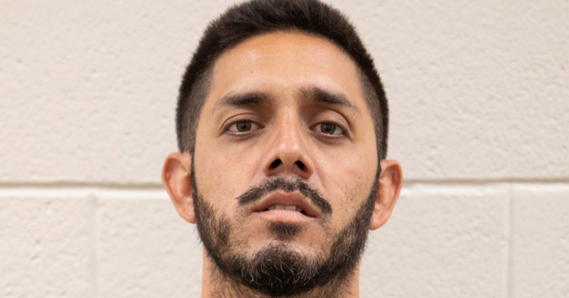 Paisa gang member arrested in Calexico | Law & Fire | thedesertreview.com