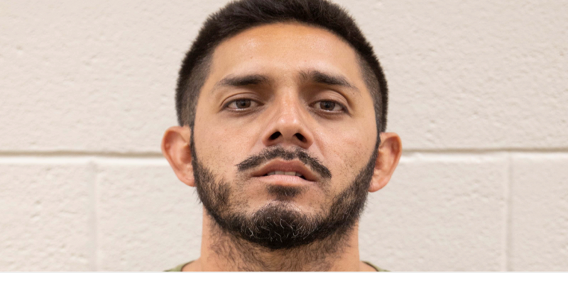 Paisa gang member arrested in Calexico | Law & Fire | thedesertreview.com