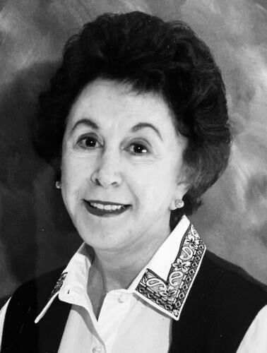 Mary McKim | Life Tributes | thedesertreview.com