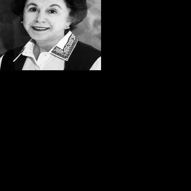 Mary McKim | Life Tributes | thedesertreview.com