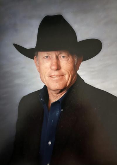 Geoffrey (Jeff) Moore | Life Tributes | thedesertreview.com