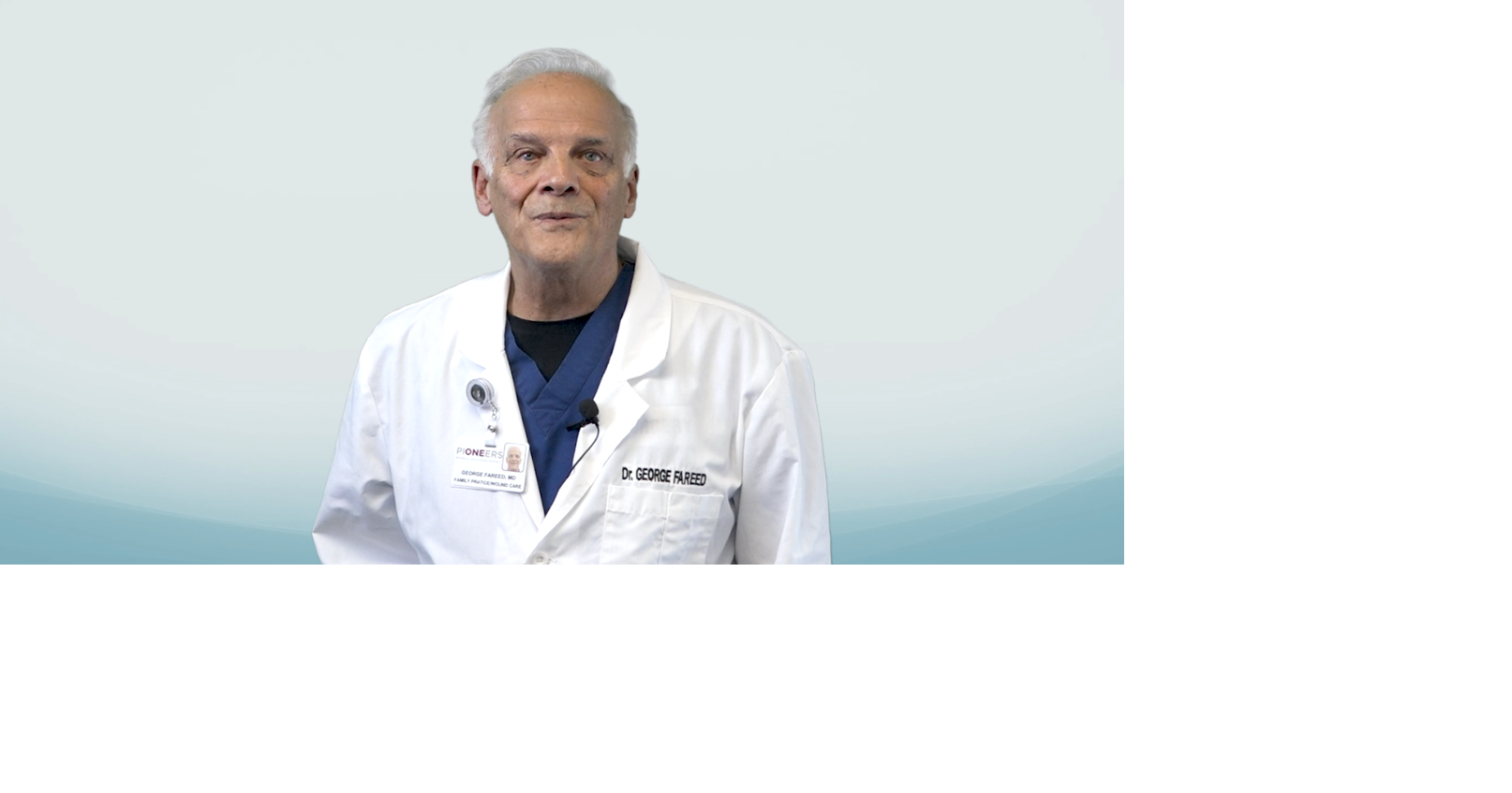 The Importance of Science, Evidence, and Process by Dr. George Fareed ...